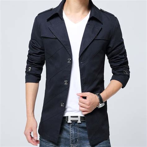 難怪老公把去年衣服都扔了今年時興這樣的男裝時尚帥氣倍有范 每日頭條