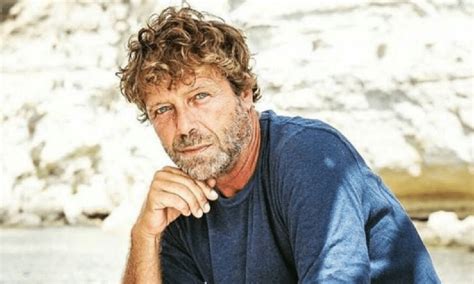 Massimo Ciavarro Moana Pozzi A Letto Mi Ha Dato 6 Per I Boxer
