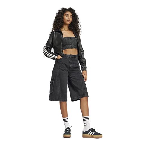 Adidas Originals Dnm Top Black Dressinn