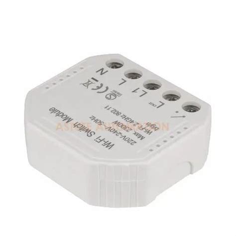 Home Automation Wi Fi Smart Home Relay For Existing Home Lighting Controller At Best Price In