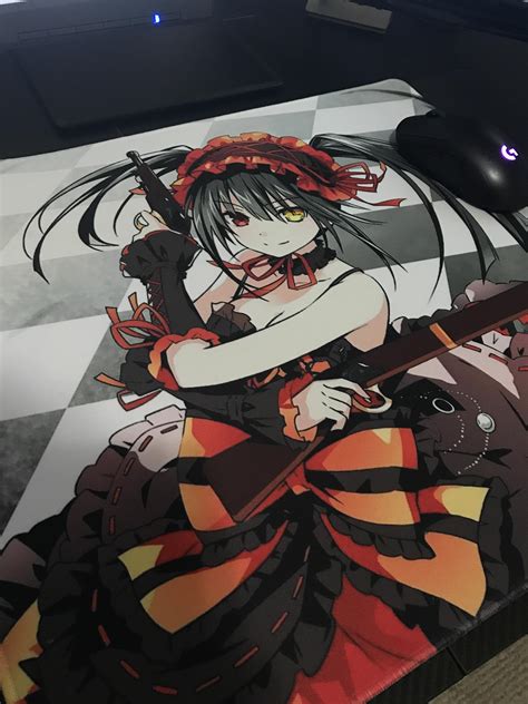 Best R Kurumi Images On Pholder On A Date With Kurumi
