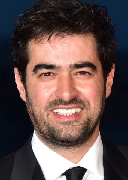 Shahab Hosseini Photo On Mycast Fan Casting Your Favorite Stories