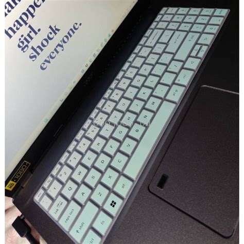 New Keyboard Cover For Acer Nitro V Inch Soft Silicone Acer Keyboard Protector