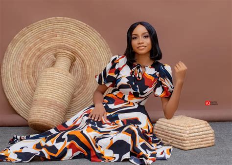 Joy Ajuzie On Linkedin 7 Facts About Me You Dont Know Get To Know Me