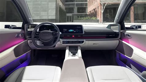 Hyundai Ioniq 6 Teslarati