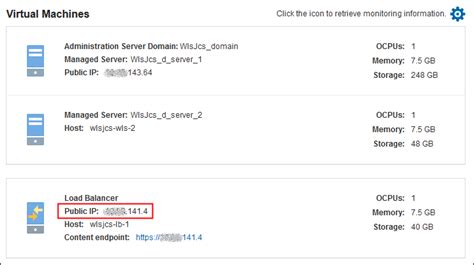 Getting Started With Oracle Java Cloud Service On Oracle Public Cloud Machine