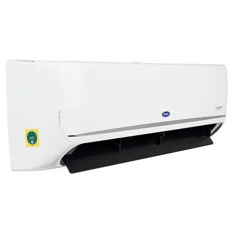 2 Ton Carrier Inverter 3star Split Ac 24k Indus Dxi 700 Cfm At