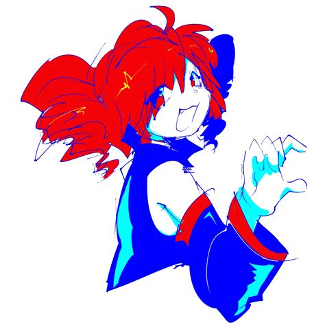 Kasane Teto Utau Drawn By Sayonarabyebye Danbooru