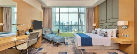 Canal Central Hotel Business Bay Dubai Dubai Hoteltonight