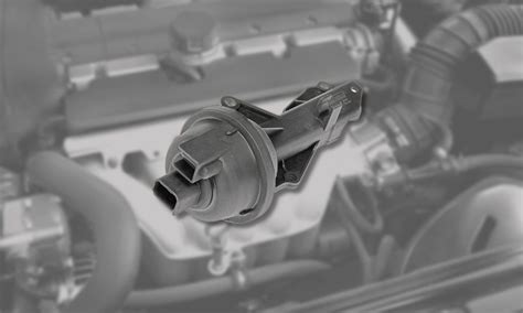 P Code Intake Manifold Runner Control Stuck Open Bank In The Garage With CarParts Com