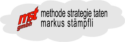 Kontakt Mst Gmbh Consulting