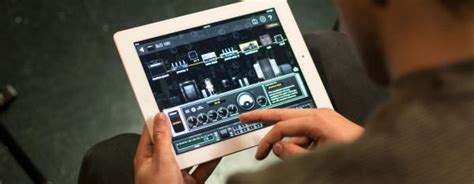 Positive Grid Bias Head Processor Electric Guitar Preamp