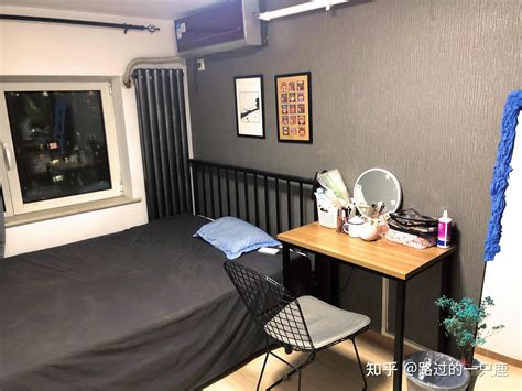 北京朝阳草房地铁站旁边像素小区女生合租2300 知乎