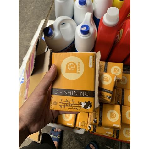 Panda D Shining Paper Exclusive Distributor 300 Sheets Shopee Philippines