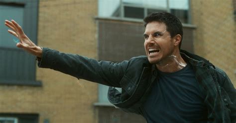 Netflix Unleashes First Trailer For Superhero Sequel Code 8 Part II