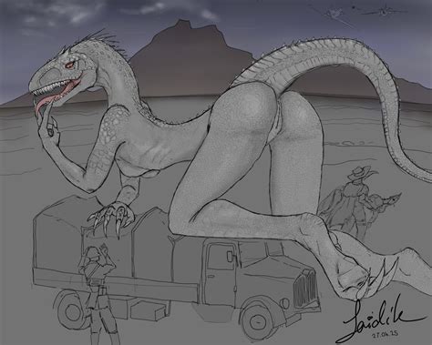 Rule 34 2025 Anthro Anthro Focus Breasts Claws Dinosaur Female Female
