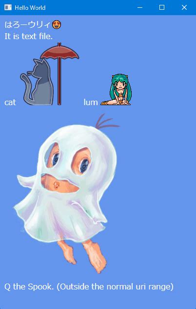 Trying To The Tauri Gui On Rust Meet Wry Medium