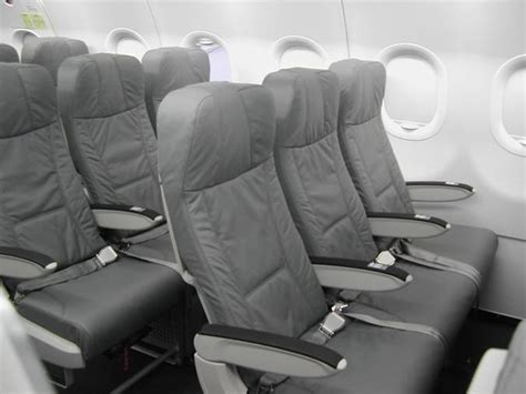 Jetblue Seat Map A320 Cabinets Matttroy
