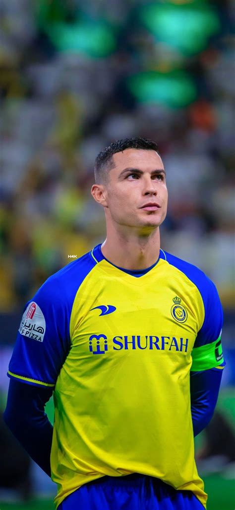 Cristiano Ronaldo Al Nassr 4k Iphone Wallpapers Wallpaper Cave