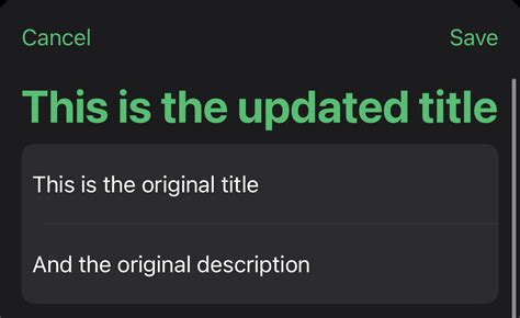 Reconfiguring Uicollectionview Cell Data Within A