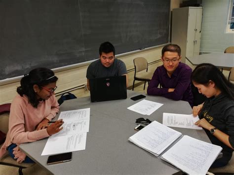 Teaching Human Computer Interaction HCI Lab