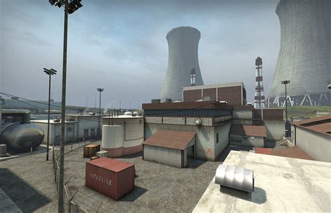 Nuke Liquipedia Counter Strike Wiki