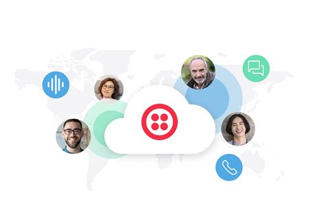 sip trunking twilio