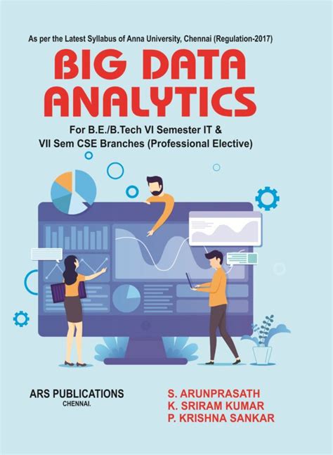 Big Data Analytics Ars Publications