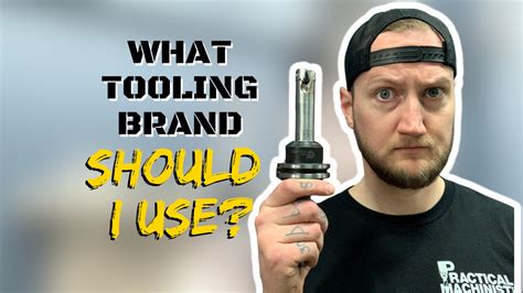 3 Things I Consider When I Shop For Tooling Practical Machinist