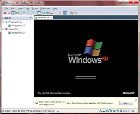 Install Windows Xp On Your Windows 7 Pc With Vmware Ask Dave Taylor