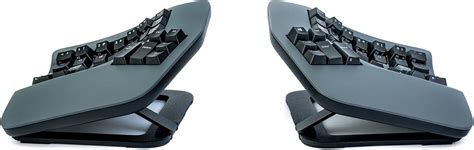 Split Keyboard Looks Daunting To Typical Typist Setups Cult Of Mac