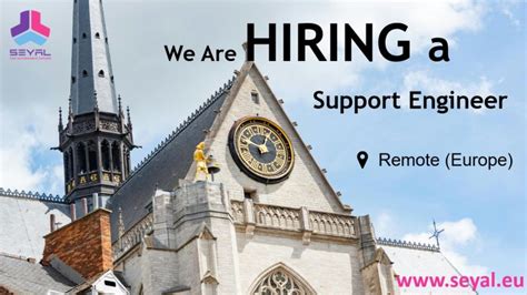 Bhuvana Hari On Linkedin Support Supportengineer Europe Remote Remotejobs Euremote Itjobs