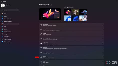 How To Personalize Your Taskbar In Windows