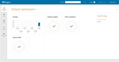 cfengine 3 12 documentation cfengine enterprise