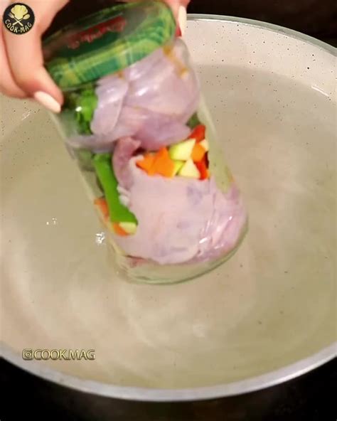 بلدرچین رو اینجوری درست کنید