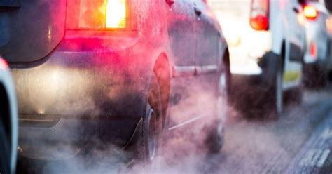 4 სექტემბრიდან გზებზე მანქანების ხილული გამონაბოლქვის კონტროლი იწყება ჯარიმების ოდენობა