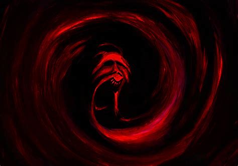 Giygas By Avargus On Deviantart