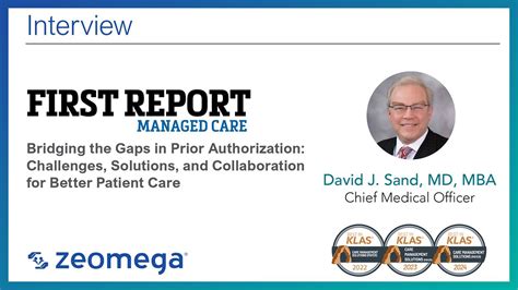 Zeomega On Linkedin Icymi Priorauthorization Healthcarepayer Healthcareprovider