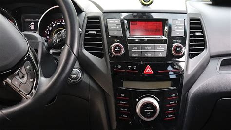 쌍용 티볼리 소리의 밸런스가 좋은 리코일 스피커 튜닝 오디오프로젝트 하이엔드 인스톨 갤러리