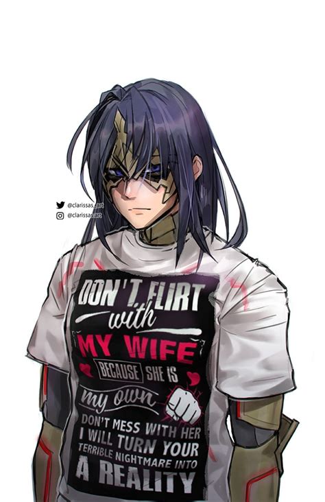 N Xenoblade Chronicles And More Drawn By Clarissas Art Danbooru