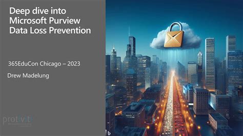 Deep Dive Into Microsoft Purview Data Loss Prevention Pptx Cloud Computing Internet