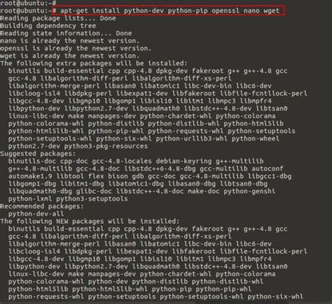 How To Install And Setup Zulip Server On Ubuntu Linux 1604 Unixmen
