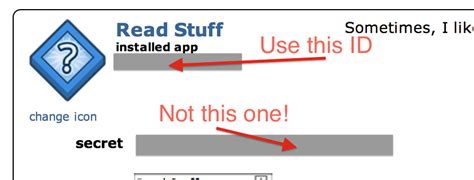 Ruby On Rails Invalid Redirecturi Parameter For Reddit Api Stack