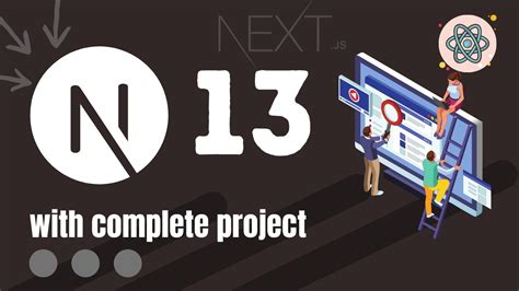 1 next js 13 bangla বাংলা tutorial with project course intro