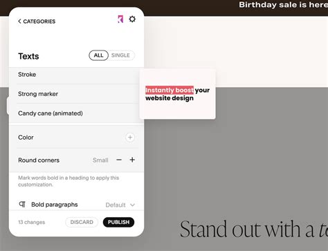 Spark Plugin Review Elevate Your Squarespace Site With Over 100 Code