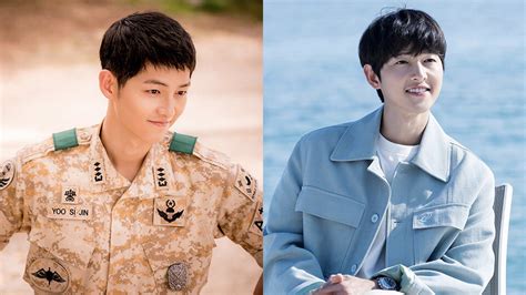 8位「看不出年紀」的韓劇男星！《走進你的時間》姜勳竟大安孝燮4歲，李準基竟然41歲了 Line購物