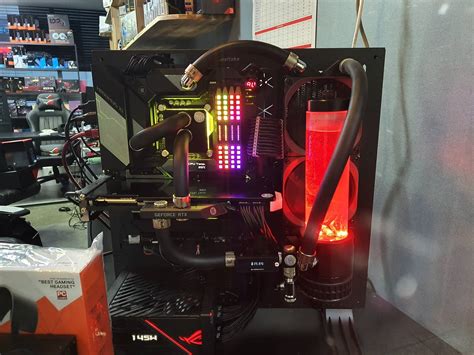 조립 오버클럭 커스텀수냉빌드 수리 창원조립컴퓨터 마산조립컴퓨터 진해조립컴퓨터 강s컴퓨터