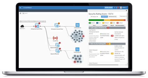 Converging Network Management And Security Exclusive Networks Adriatics