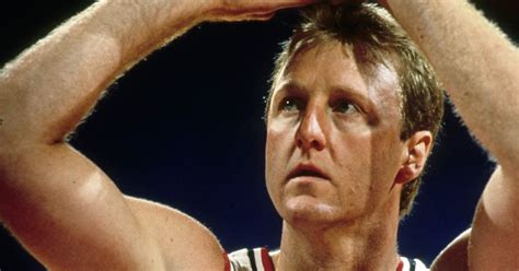 Larry Bird Once Embarrassed A Group Of College Stars During Dream Team