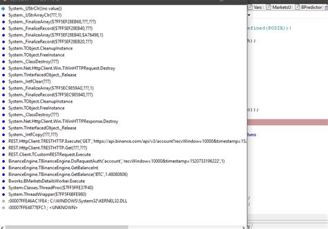 Multithreading Delphi 102 Multithread Debug C0000005 Avs Stack